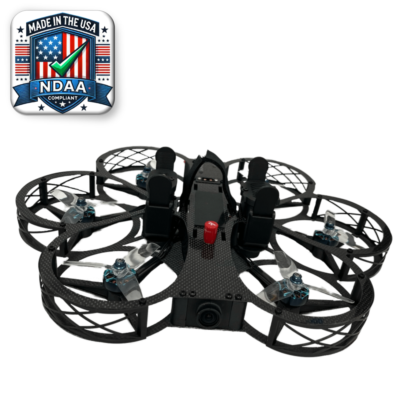 Freefly Alta X + Pilot Pro - SOLID UAVS