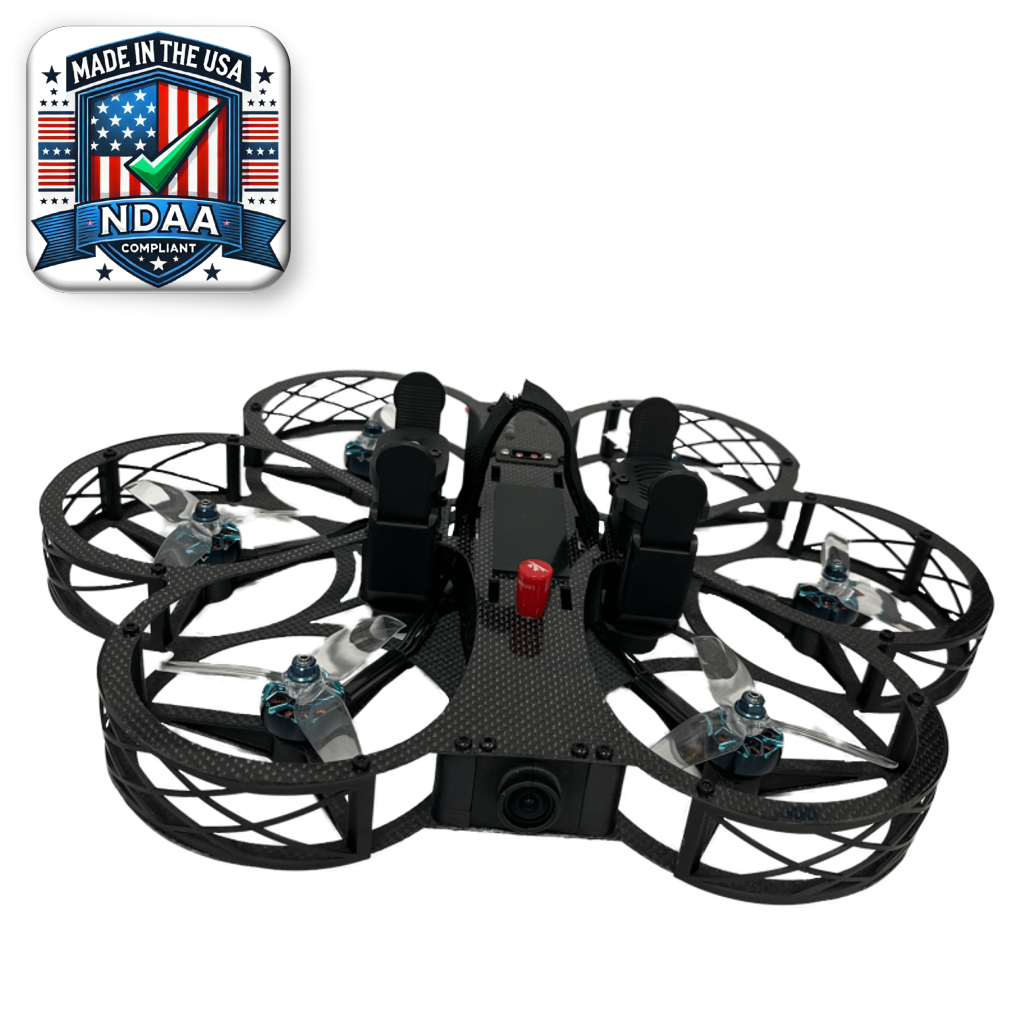 Freefly Alta X + Pilot Pro - SOLID UAVS