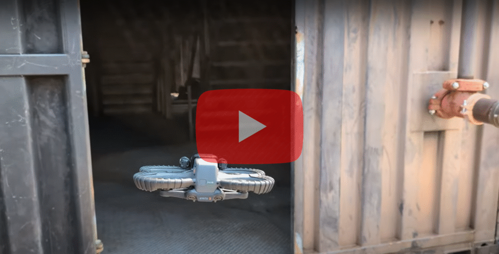 DJI AVATA 2 - Aerial Tactical Entry Kit (ATEK) - SOLID UAVS