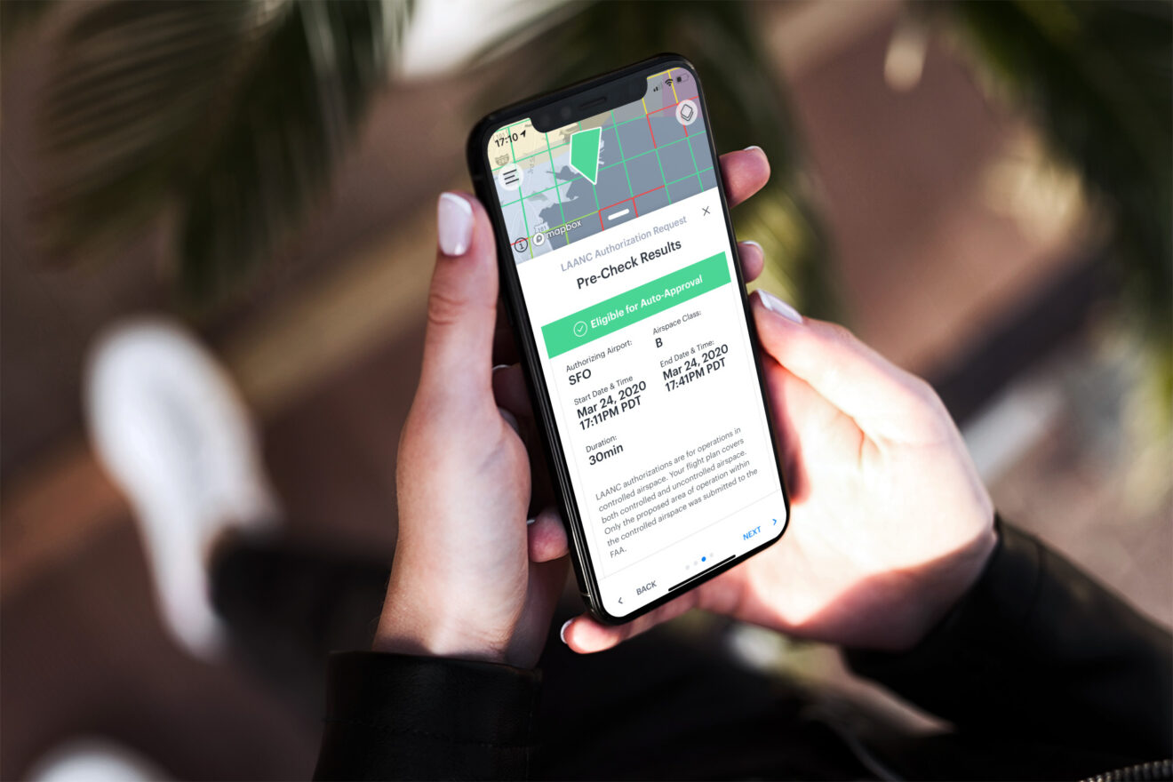 Aloft Air Control Enterprise - SOLID UAVS