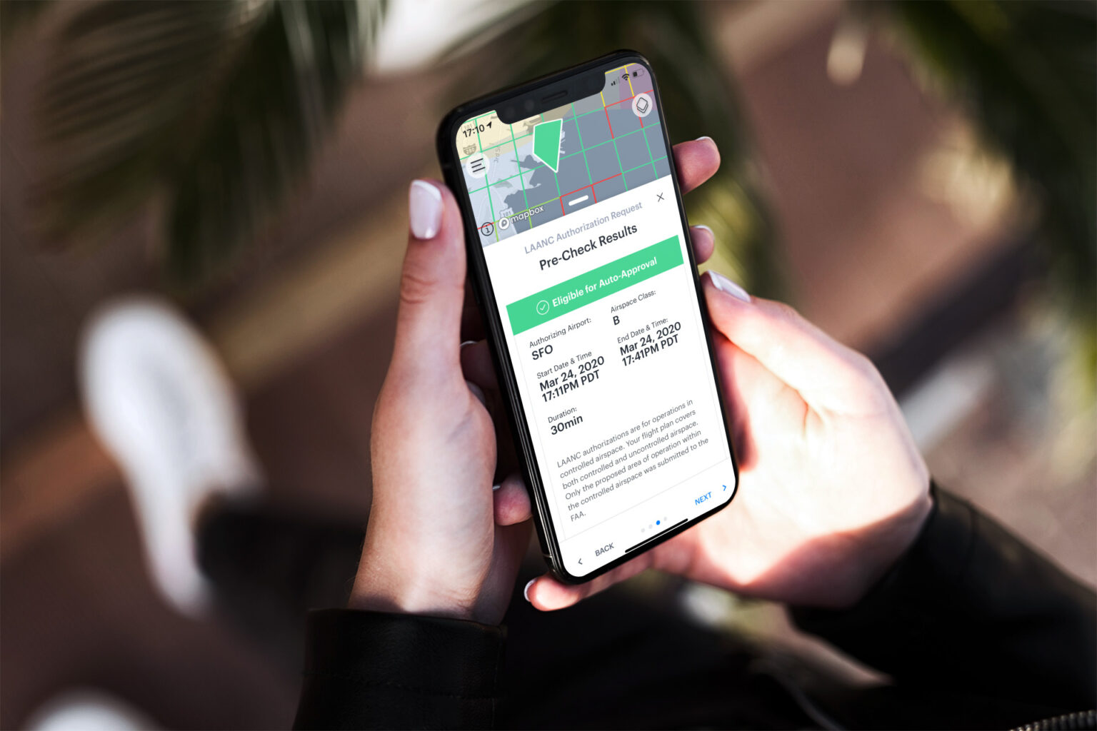 Aloft Air Control Enterprise - SOLID UAVS