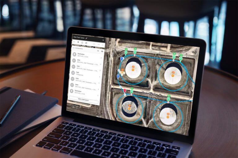 Aloft Air Control Enterprise - SOLID UAVS