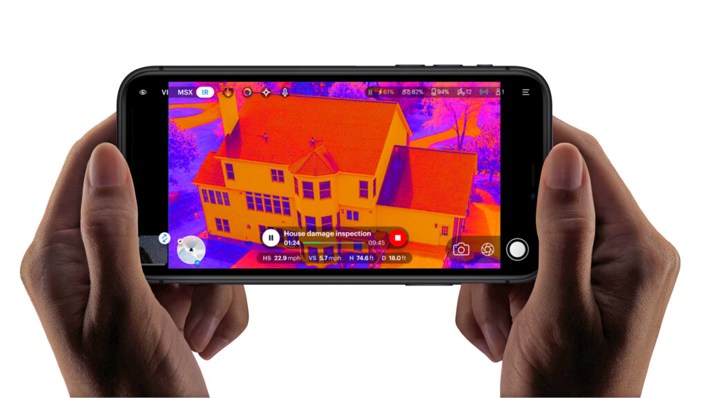 Aloft Air Control Enterprise - SOLID UAVS