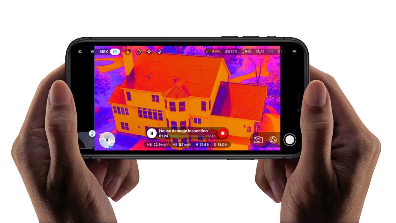 Aloft Air Control Enterprise - SOLID UAVS