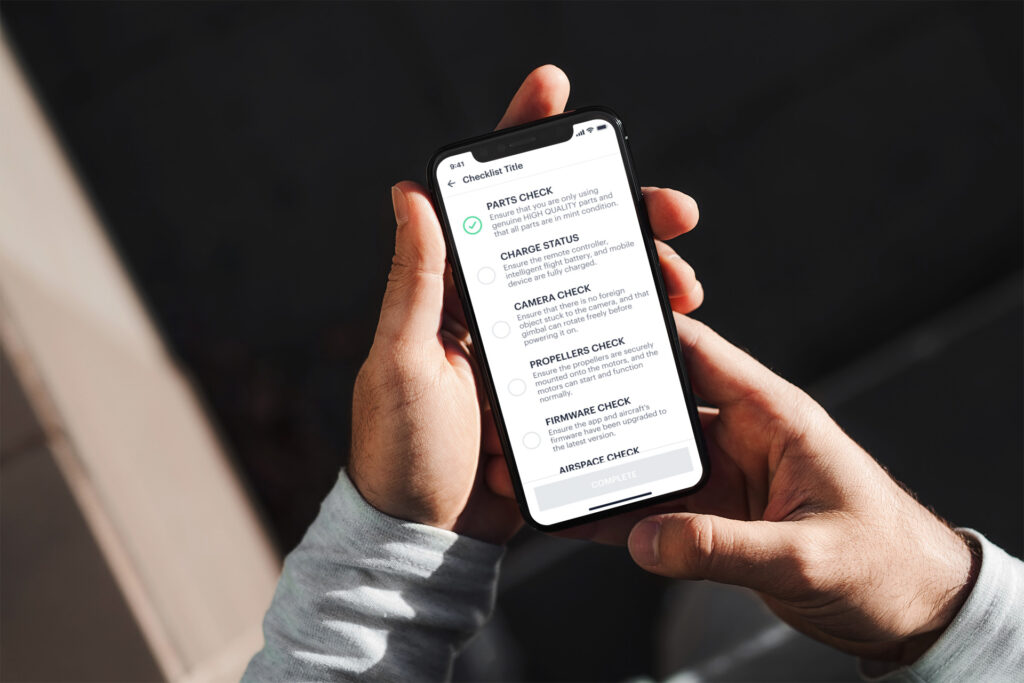 Aloft Air Control Enterprise - SOLID UAVS