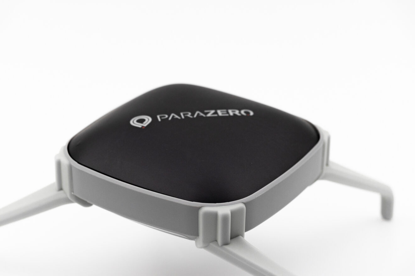 PARAZERO SafeAir Mavic 3 Parachute System - SOLID UAVS