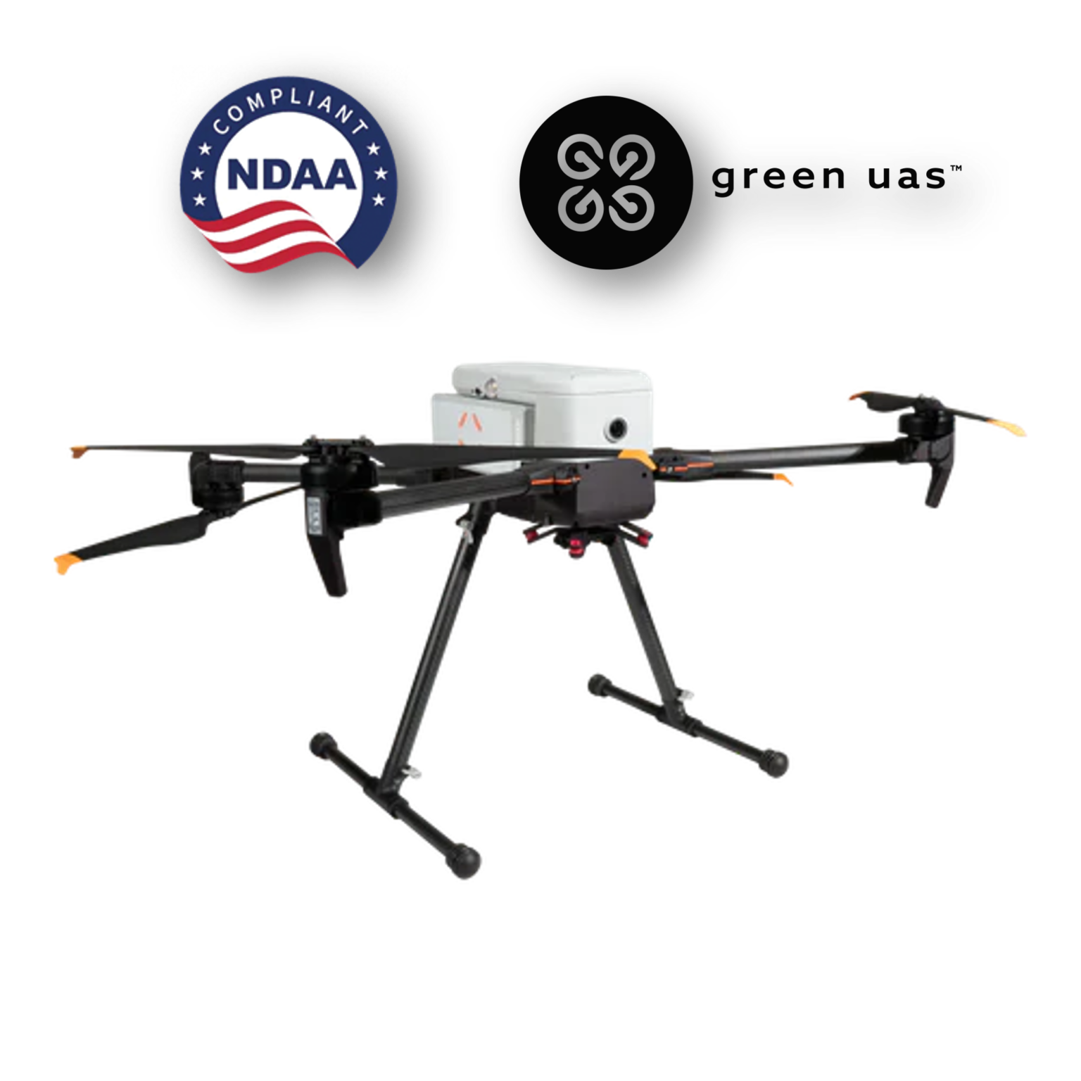 Freefly Alta X + Pilot Pro - SOLID UAVS