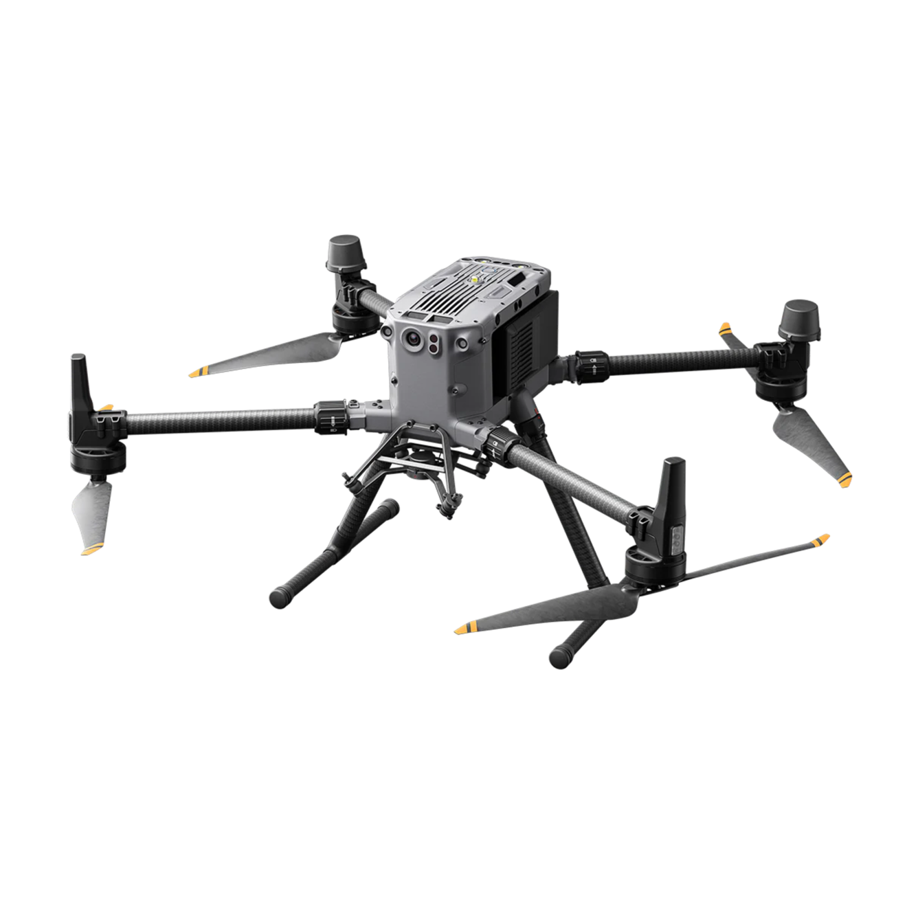 Freefly Alta X + Pilot Pro - SOLID UAVS