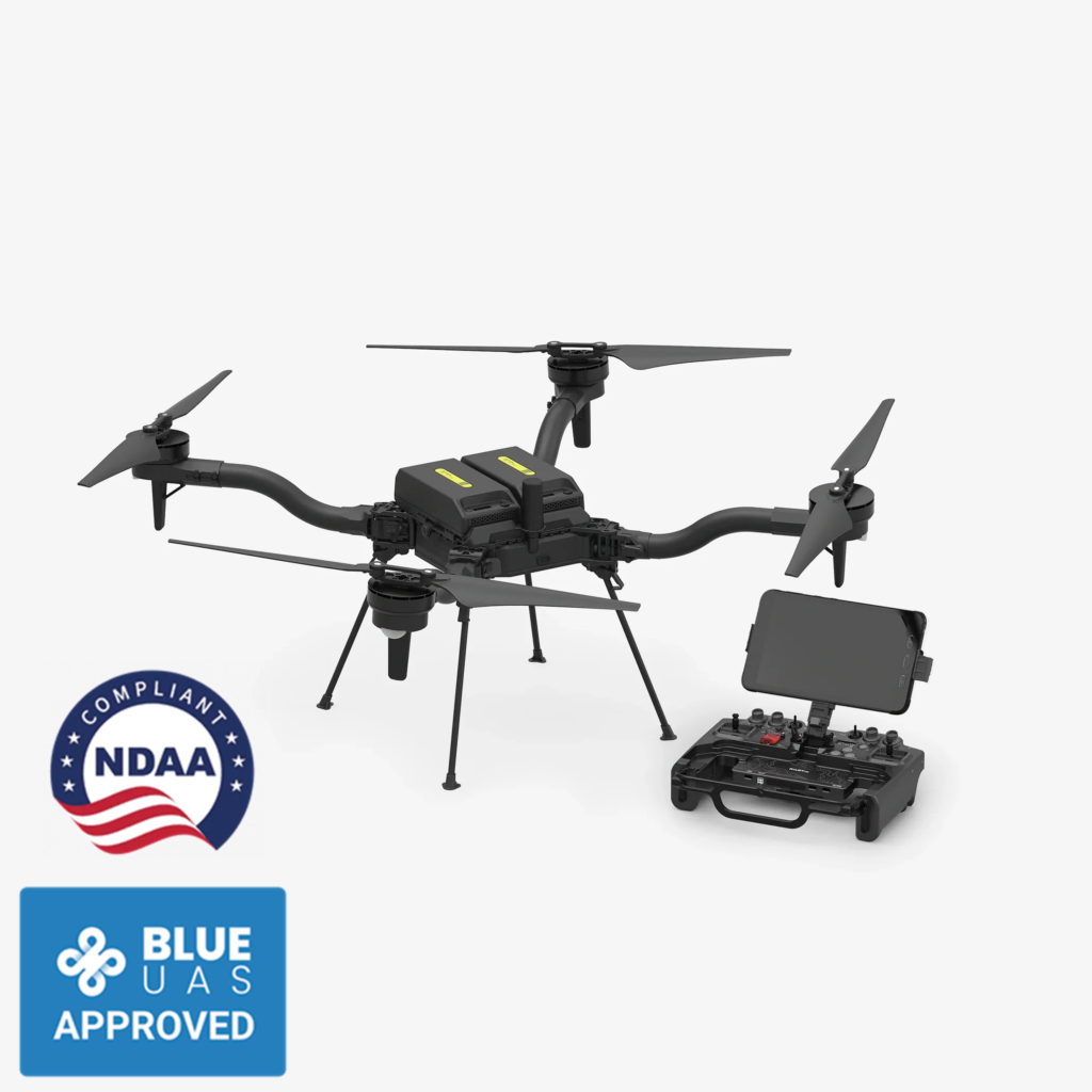 Freefly Astro Max (NDAA/Blue UAS) - SOLID UAVS